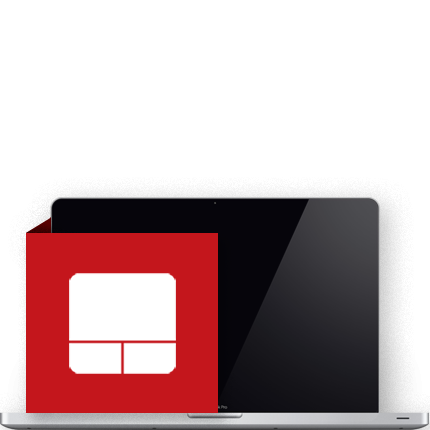 Αντικατάσταση trackpad σε MacBook | ired.gr