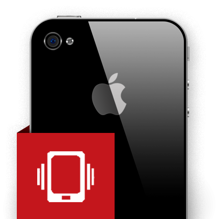 Επισκευή δόνησης iPhone 4 | ired.gr