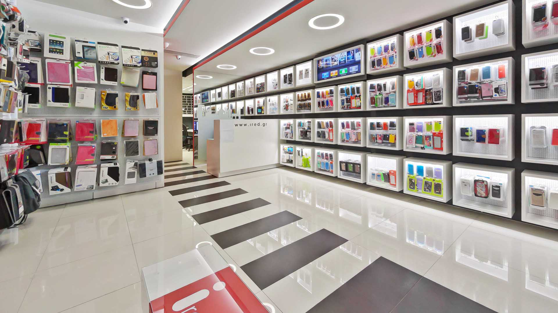 ired Μαρούσι | ired.gr