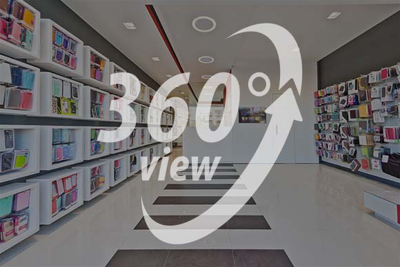 ired Glifada - ired.gr