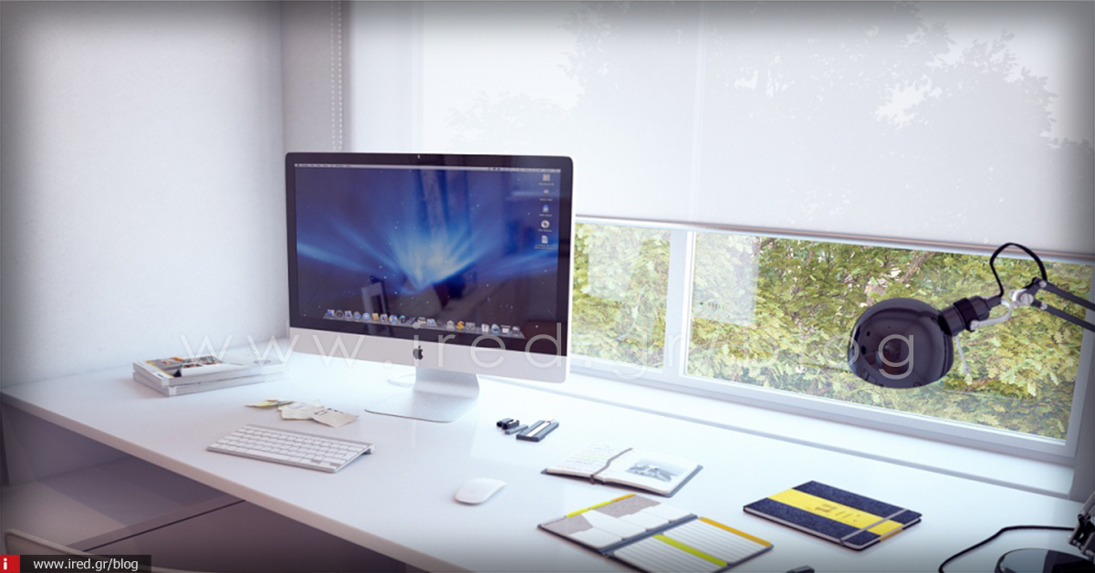 Σώστε τη δουλειά σας με το Versions (Mac) | ired.gr