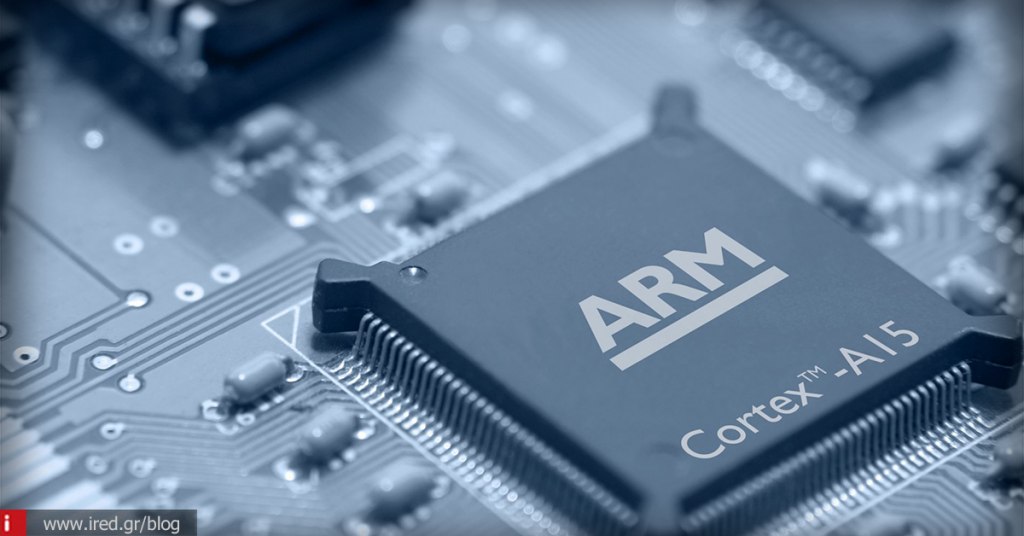 Intel Δυνατή η σχέση μας με την Apple | ired.gr