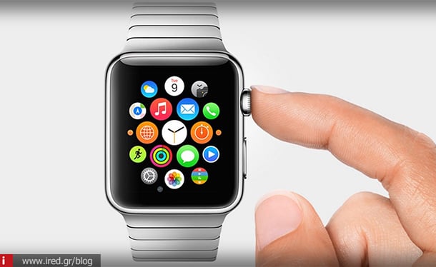 Τι να περιμένουμε από την εκδήλωση "Spring Forward" της Apple; | ired.gr