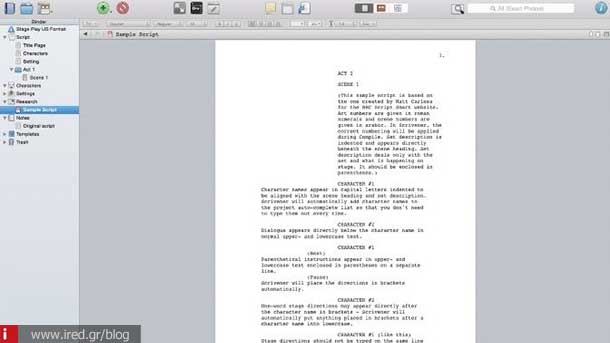 Οι καλύτερες εφαρμογές για Mac | ired.gr