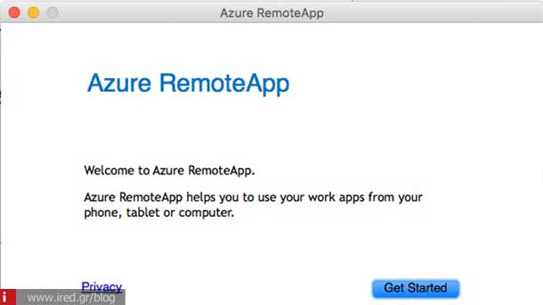 Πώς να τρέξετε τον ΙΕ 11 σε Mac | ired.gr