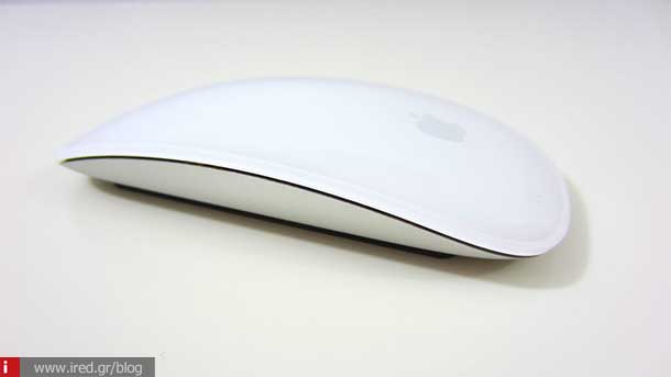 Apple Πληκτρολόγιο, Eπιφάνεια αφής και Mouse. Μόλις έγιναν πολύ καλύτερα | ired.gr