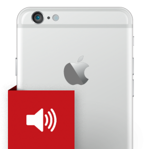 iPhone 6 speaker repair | ired.gr