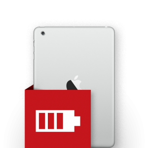 iPad mini 3 battery replacement | ired.gr