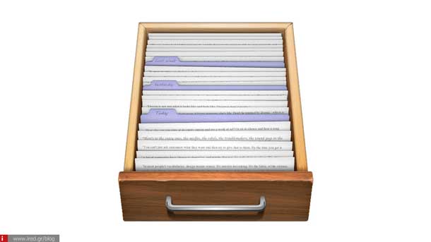 Κρυμμένος «Steve Jobs» σε iPhone και Mac. | ired.gr