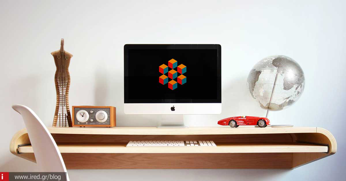 Βάλτε ένα Animated GIF σαν ταπετσαρία σε Mac | ired.gr