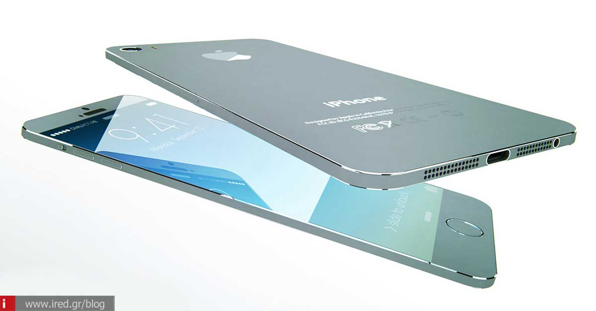 40 εκατομμύρια οθόνες OLED οι πρώτες παραγγελίες για το iPhone του 2017 | ired.gr