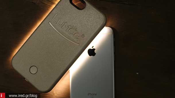 Γίνετε ειδικός - Πώς να συλλαμβάνετε κρυφές selfies | ired.gr