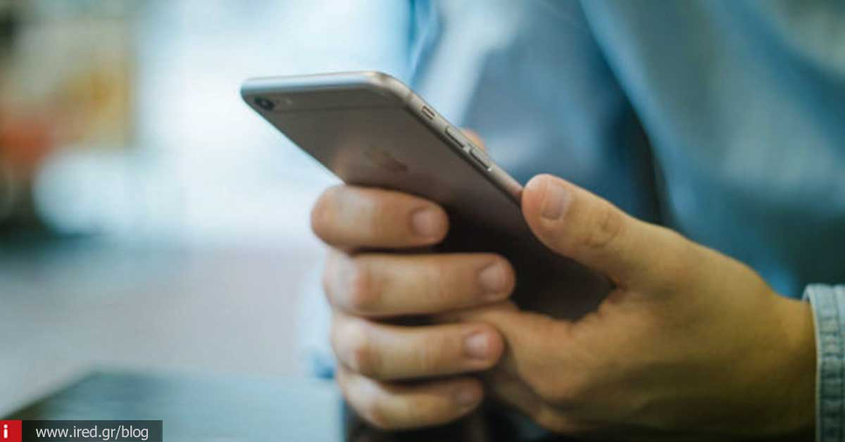 iPhone 6 Plus - Το «σύνδρομο» της γκρίζας αναλαμπής 'Touch Disease' | ired.gr