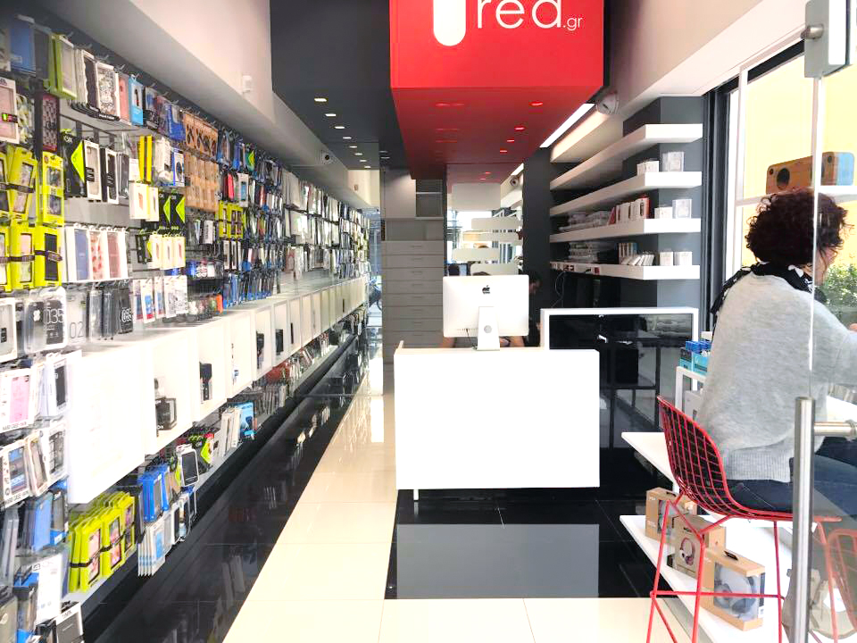 ired Chalandri | ired.gr