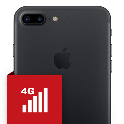 Επισκευή κεραίας 4G για iPhone 7 Plus - ired.gr