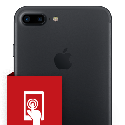 Αλλαγή οθόνης αφής ΟΕΜ iPhone 7 Plus - ired.gr