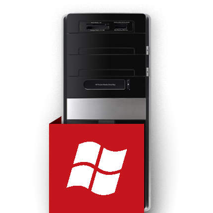 Εγκατάσταση Windows με Αντίγραφο ασφαλείας | ired.gr