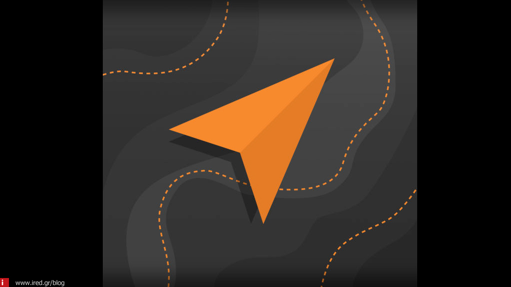 Τα 5 καλύτερα GPS apps για iPhone | ired.gr