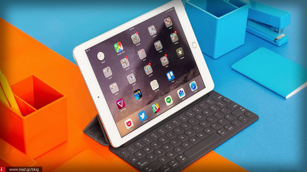 Τι γνωρίζουμε αλήθεια για το iPad; | ired.gr