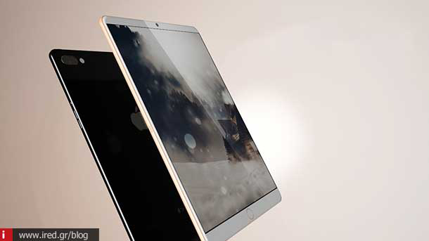 iPad Pro - Νέες φήμες για την ημερομηνία της εκδήλωσης | ired.gr