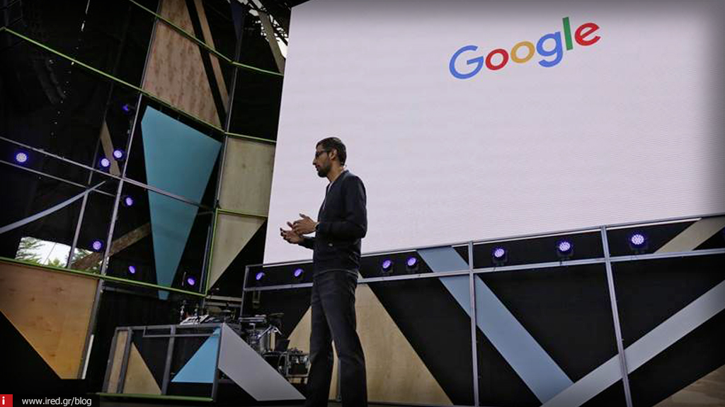 Επόμενος στόχος της Google: τα στοιχεία της πιστωτικής σας κάρτας | ired.gr