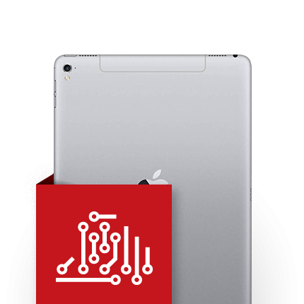 iPad Pro 9.7 2016 Logicboard repair | ired.gr