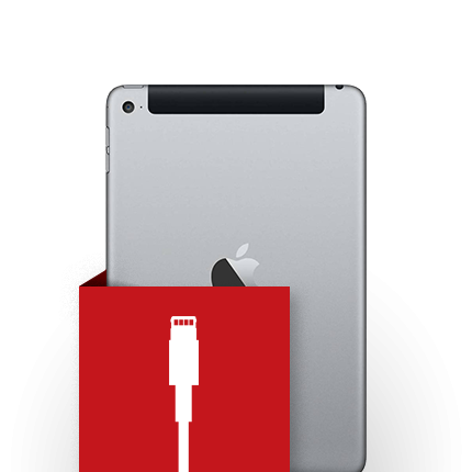 iPad mini 4 Dock Connector repair - ired.gr
