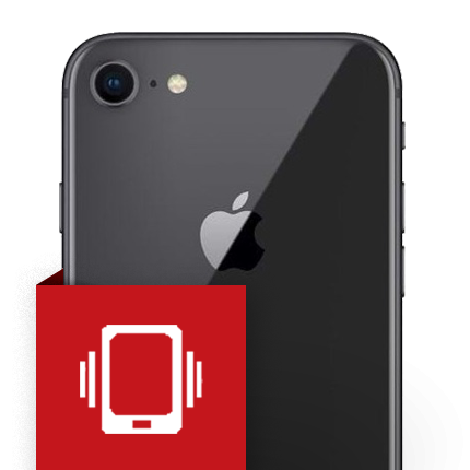 Επισκευή δόνησης iPhone 8 | ired.gr