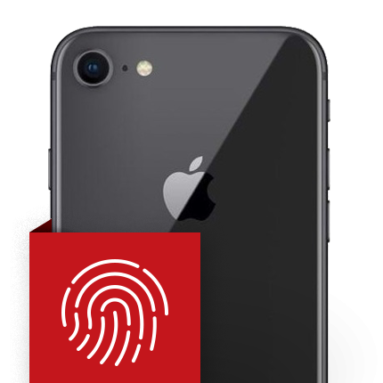 iPhone 8 home button repair | ired.gr