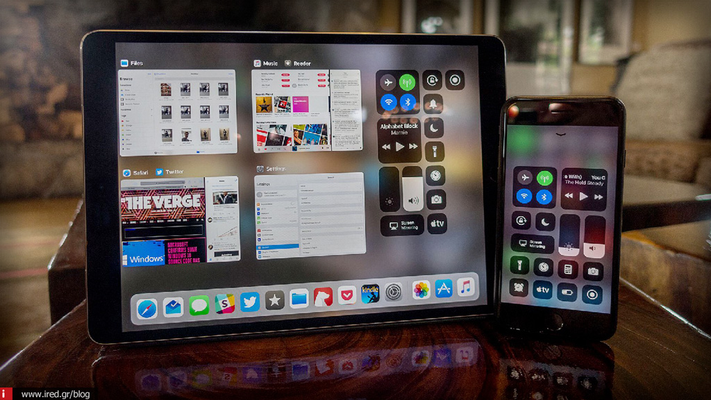 Νέα αναφορά εξηγεί τον λόγο που η Apple θα αφοσιωθεί στη βελτίωση της ποιότητας του iOS | ired.gr