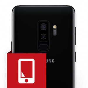 Samsung Galaxy S9 Plus Screen Repair | ired.gr