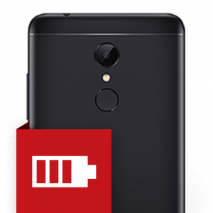 Xiaomi Redmi 5 Battery Replacement | ired.gr