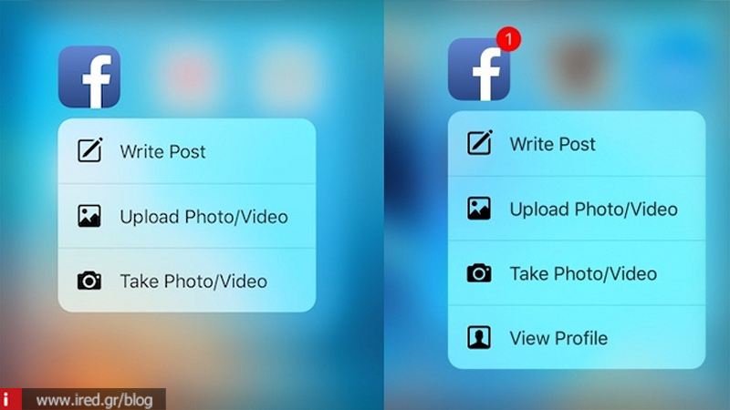 iOS εφαρμογές στέλνουν κρυφά στο Facebook προσωπικά δεδομένα χρηστών ...