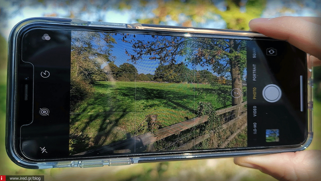 Συγκριτικό τεστ καμερών αποδεικνύει πως το iPhone κρατά ακόμα γερά ...