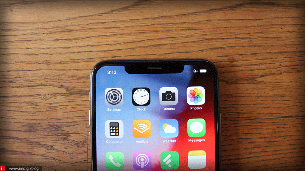 Όλες οι αλλαγές στις κάμερες των νέων iPhone! | ired.gr