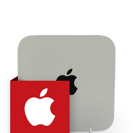 Mac Mini Mac OS X installation and back up | ired.gr