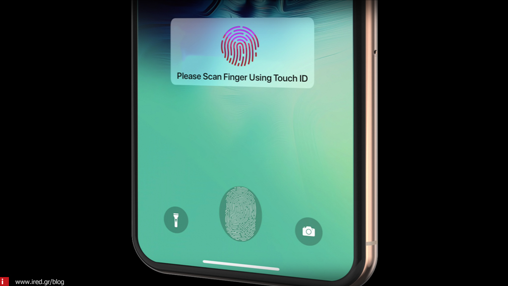 O Greg Joswiak δήλωσε πως η Apple θα επαναφέρει το Touch ID στις συσκευές της | ired.gr