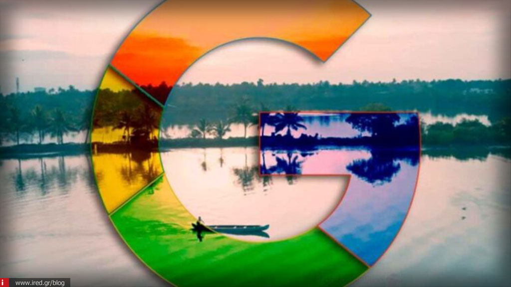 Έρχεται και στην Ελλάδα το Flood Hub της Google | ired.gr