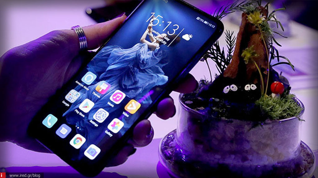 Αυτά είναι τα smartphones που εκπέμπουν την περισσότερη ακτινοβολία ...