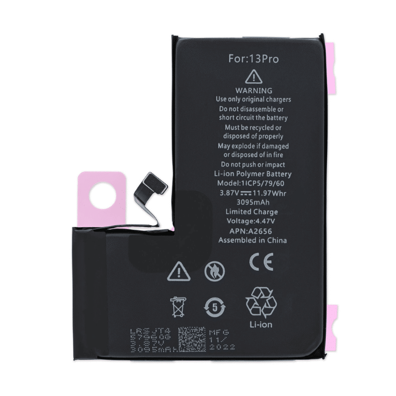 BATTERY - IPHONE 13 PRO | ired.gr