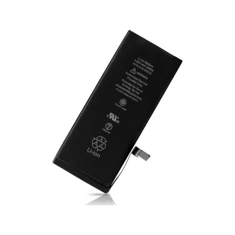 BATTERY - IPHONE 7 - ired.gr