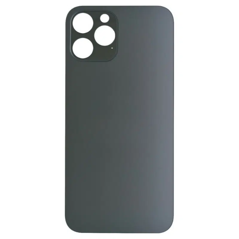 MIDDLE FRAME & BATTERY DOOR WITH SIDE KEYS - IPHONE 14 PRO MAX (US ...