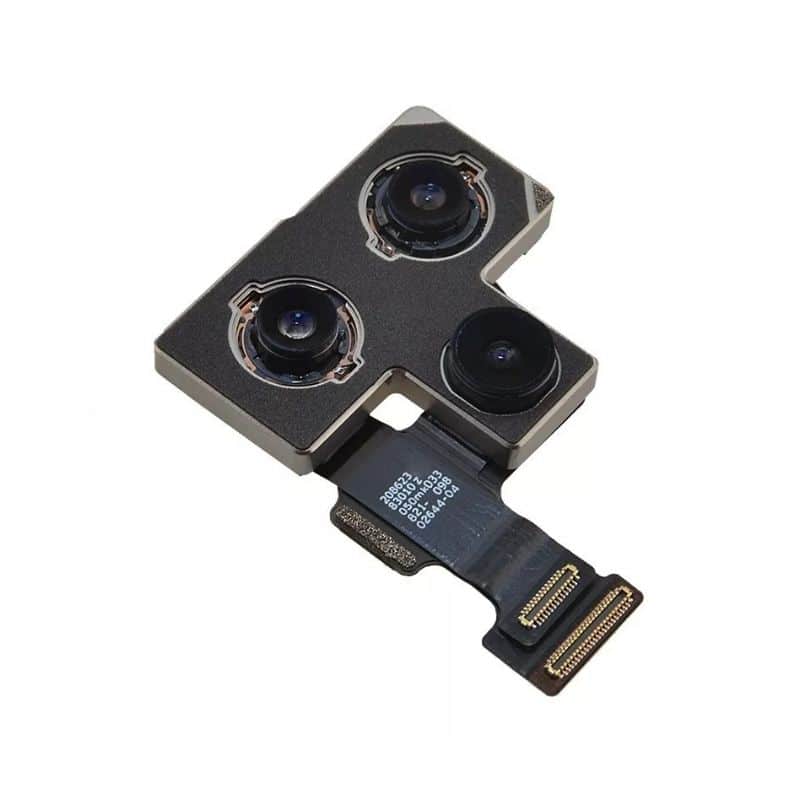 REAR CAMERA - IPHONE 12 PRO MAX | ired.gr