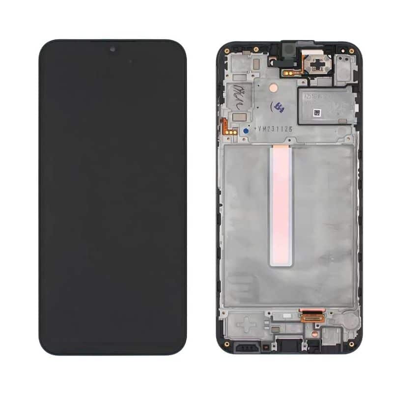 LCD & DIGITIZER - SAMSUNG GALAXY A25 5G (A256) | ired.gr